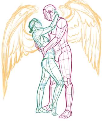 Ljubezen nima meja« – Cher je do ušes zaljubljena v svojega 40 let ...